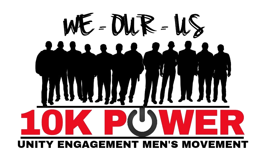 WE ARE A MEN’S UNITY ENGAGEMENT MOVEMENT IN BALTIMORE – We Our Us